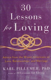 30 Lessons for Loving - Audiobook Summary