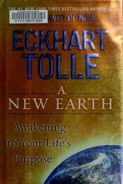 A New Earth - Audiobook Summary