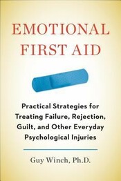 Emotional First Aid - Audiobook Summary