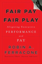 Fair Pay Fair Play - Audiobook Summary