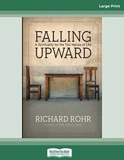 Falling Upward - Audiobook Summary