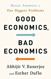 Good Economics for Hard Times - Audiobook Summary