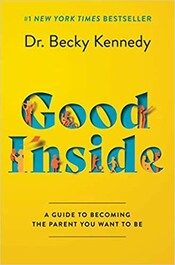 Good Inside - Audiobook Summary
