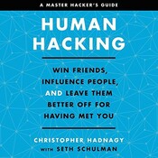 Human Hacking - Audiobook Summary