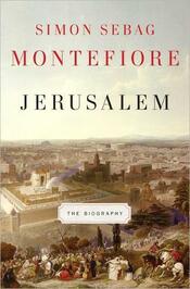 Jerusalem - Audiobook Summary
