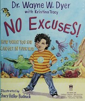 No Excuses! - Audiobook Summary