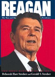 Reagan - Audiobook Summary