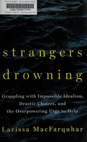 Strangers Drowning - Audiobook Summary