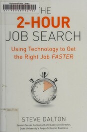 The 2-Hour Job Search - Audiobook Summary