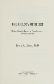 The Biology of Belief - Audiobook Summary