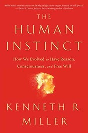 The Human Instinct - Audiobook Summary