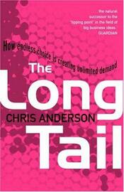 The Long Tail - Audiobook Summary