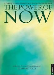 The Power of Now - Audiobook Summary