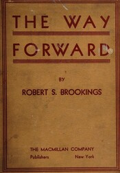 The Way Forward - Audiobook Summary