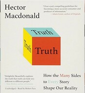 Truth - Audiobook Summary