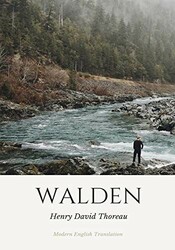 Walden - Audiobook Summary